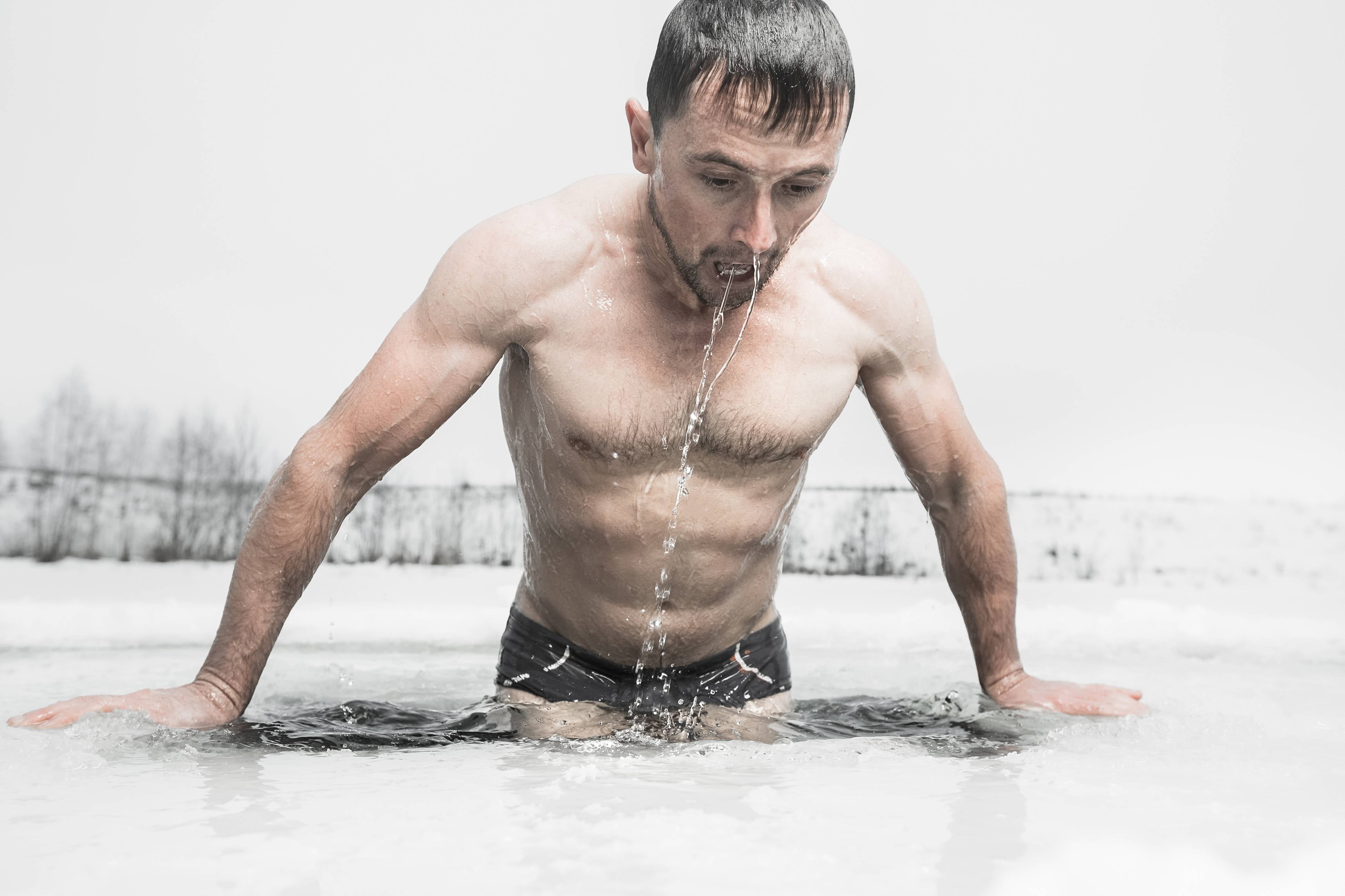 Introduction to Cold Plunging: A Beginner's Guide